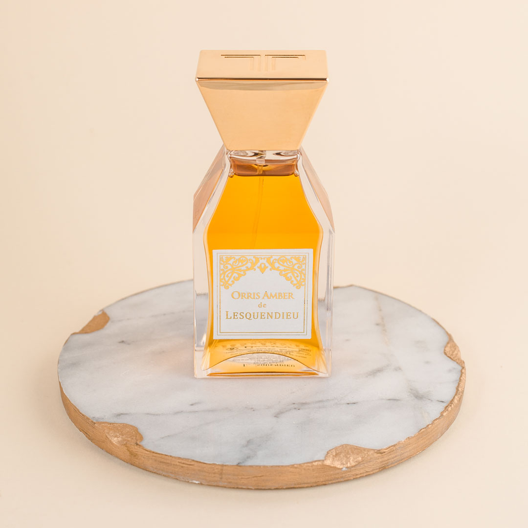 Feu de Bengale - Lesquendieu - Parfums d'exception
